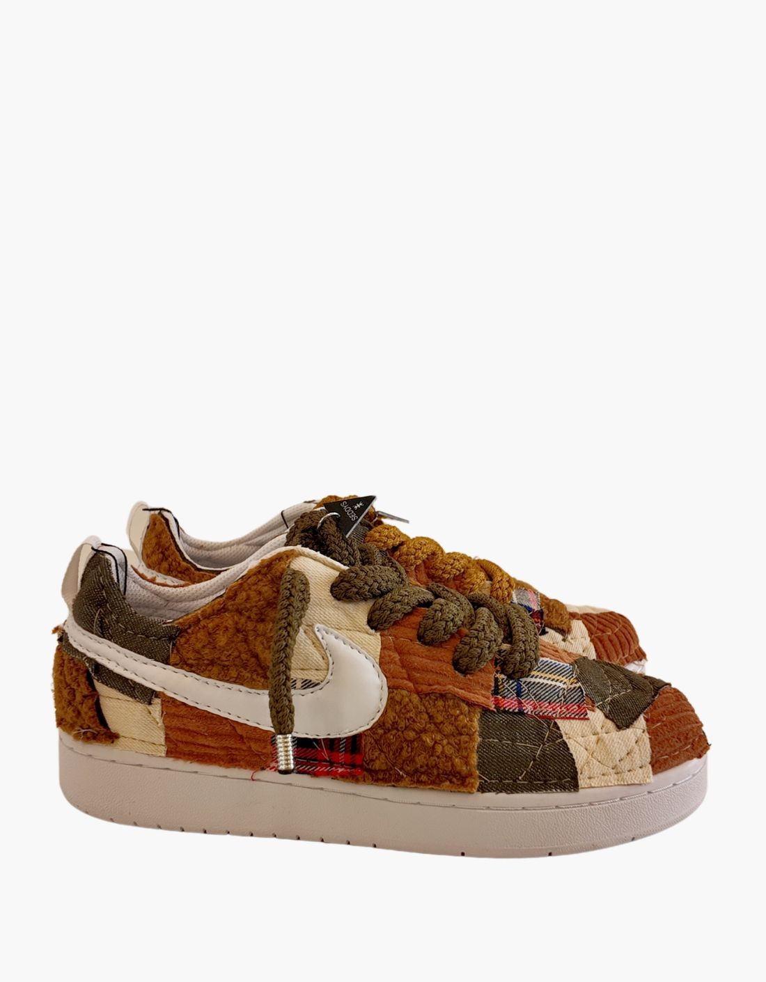 Nike Court Vision "Jeremy"